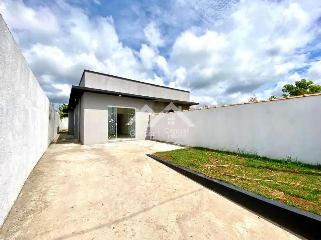 Casa / Sobrado para Venda em Peruíbe/SP Estancia Dos Eucaliptos 2 Quartos