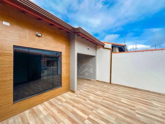 Casa / Sobrado para Venda em Peruíbe/SP Estancia Dos Eucaliptos 2 Quartos