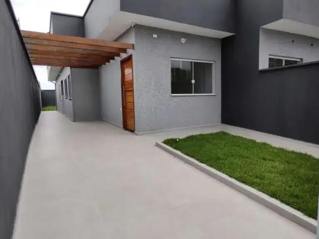Casa / Sobrado para Venda em Peruíbe/SP Estancia Dos Eucaliptos 2 Quartos