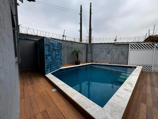 Casa / Sobrado para Venda em Peruíbe/SP Estancia Dos Eucaliptos 2 Quartos