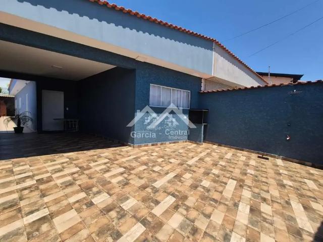 Casa / Sobrado para Venda em Peruíbe/SP Estancia Dos Eucaliptos 2 Quartos
