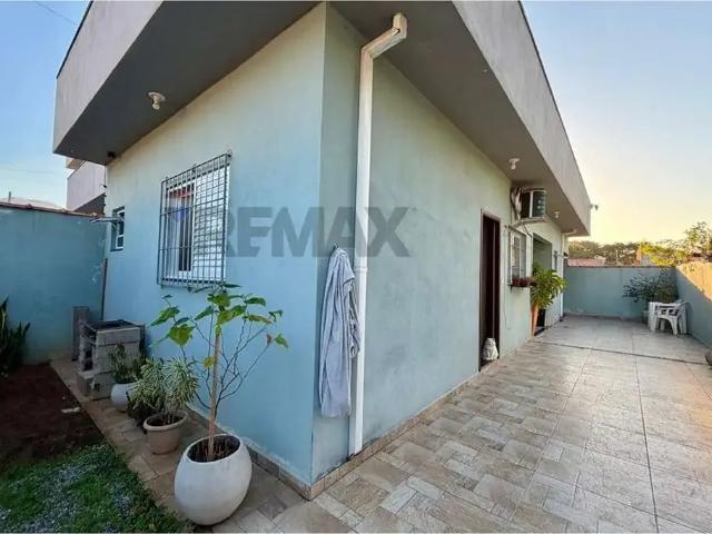 Casa / Sobrado para Venda em Peruíbe/SP Estancia Dos Eucaliptos 2 Quartos