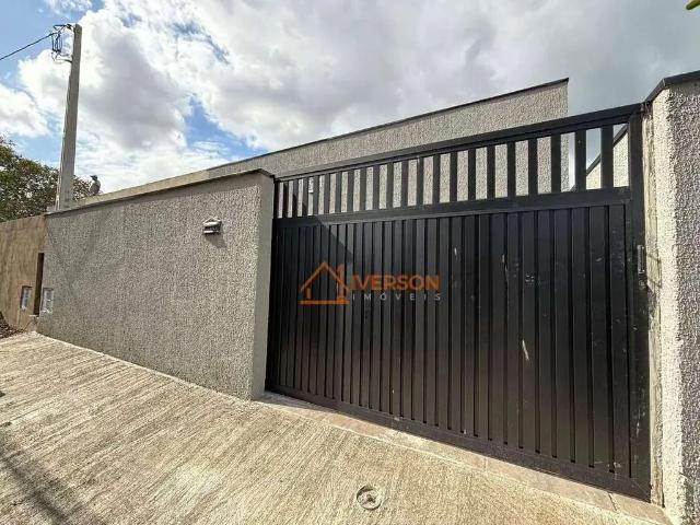 Casa / Sobrado para Venda em Peruíbe/SP Estancia Dos Eucaliptos 2 Quartos