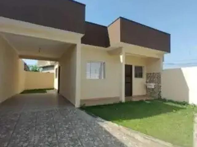 Casa / Sobrado para Venda em Peruíbe/SP Estancia Dos Eucaliptos 2 Quartos