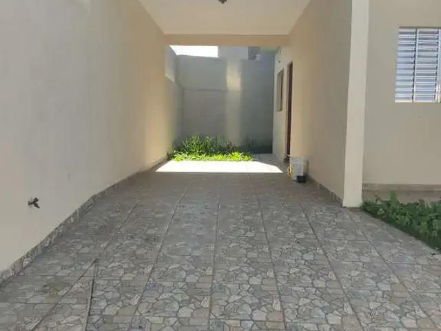 Casa / Sobrado para Venda em Peruíbe/SP Estancia Dos Eucaliptos 2 Quartos