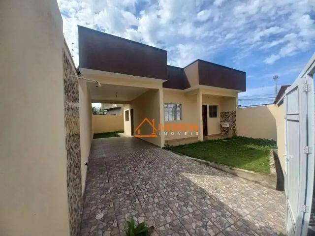 Casa / Sobrado para Venda em Peruíbe/SP Estancia Dos Eucaliptos 2 Quartos