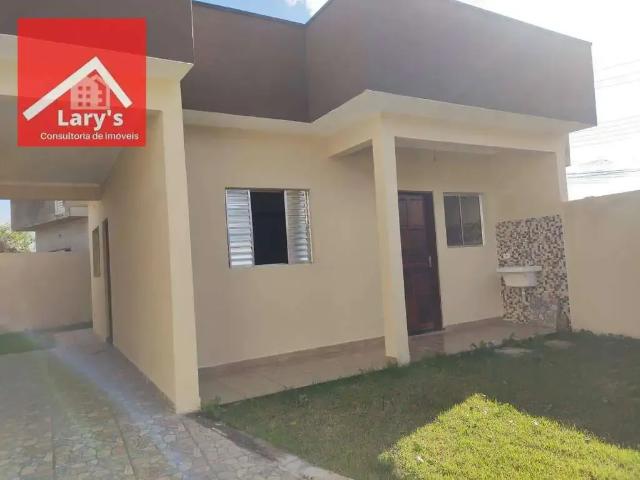 Casa / Sobrado para Venda em Peruíbe/SP Estancia Dos Eucaliptos 2 Quartos