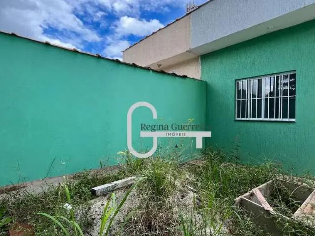 Casa / Sobrado para Venda em Peruíbe/SP Estancia Dos Eucaliptos 2 Quartos