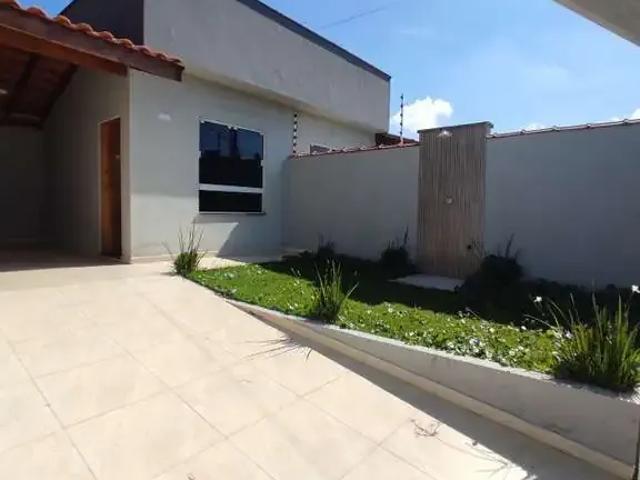 Casa / Sobrado para Venda em Peruíbe/SP Estancia Dos Eucaliptos 2 Quartos