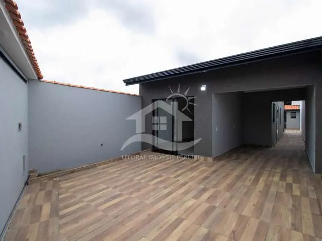 Casa / Sobrado para Venda em Peruíbe/SP Estancia Dos Eucaliptos 2 Quartos