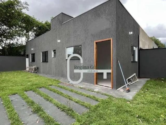 Casa / Sobrado para Venda em Peruíbe/SP Estancia Dos Eucaliptos 2 Quartos