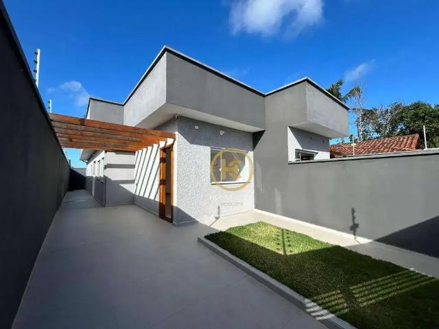 Casa / Sobrado para Venda em Peruíbe/SP Estancia Dos Eucaliptos 2 Quartos