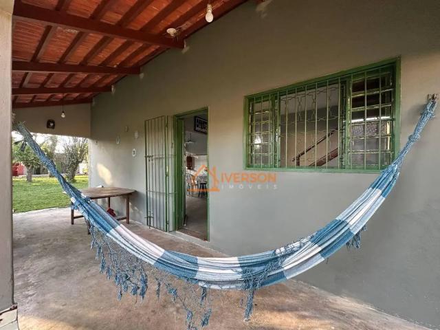 Casa / Sobrado para Venda em Peruíbe/SP Estância Leão Novaes 3 Quartos