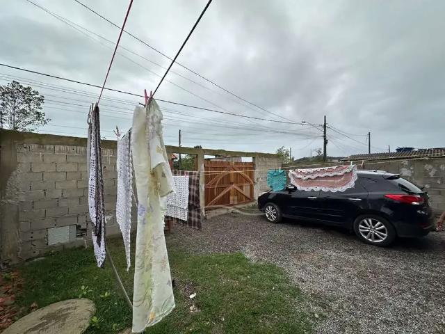 Casa / Sobrado para Venda em Peruíbe/SP Estância Leão Novaes 2 Quartos