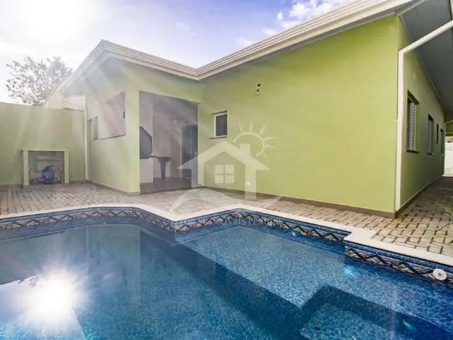 Casa / Sobrado para Venda em Peruíbe/SP Estancia São Jose 3 Quartos