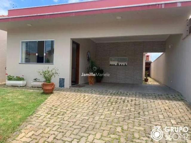 Casa / Sobrado para Venda em Peruíbe/SP Estancia São Jose 3 Quartos