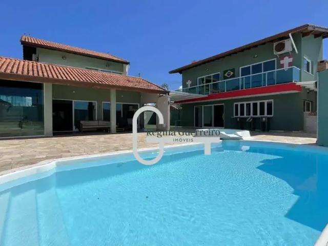 Casa / Sobrado para Venda em Peruíbe/SP Estancia São Jose 3 Quartos