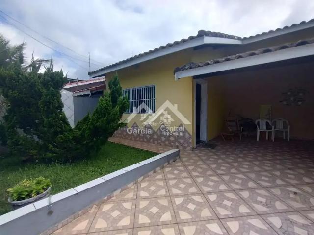 Casa / Sobrado para Venda em Peruíbe/SP Estancia São Jose 3 Quartos