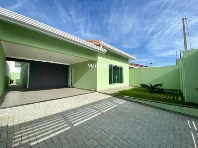 Casa / Sobrado para Venda em Peruíbe/SP Estancia São Jose 3 Quartos