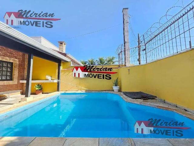 Casa / Sobrado para Venda em Peruíbe/SP Estancia São Jose 1 Quartos
