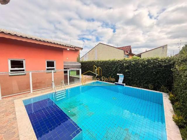 Casa / Sobrado para Venda em Peruíbe/SP Estancia São Jose 3 Quartos