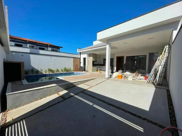 Casa / Sobrado para Venda em Peruíbe/SP Estancia São Jose 3 Quartos