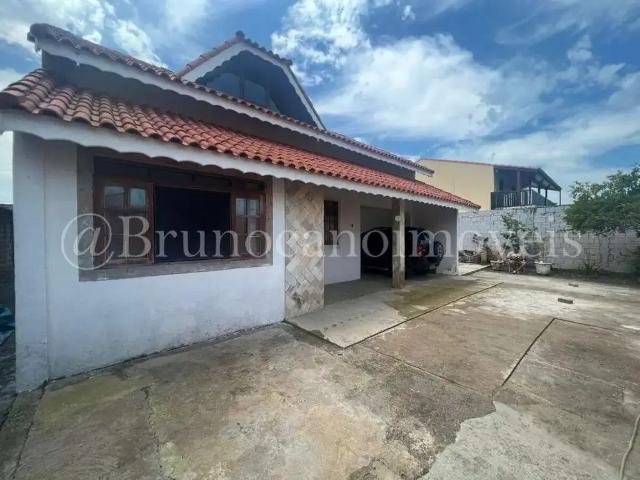 Casa / Sobrado para Venda em Peruíbe/SP Estancia São Jose 3 Quartos