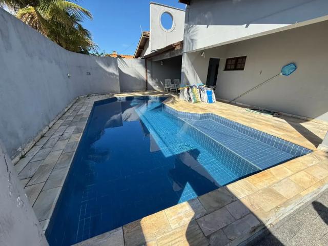 Casa / Sobrado para Venda em Peruíbe/SP Estancia São Jose 3 Quartos