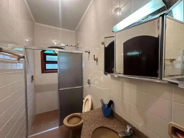Casa / Sobrado para Venda em Peruíbe/SP Estancia São Jose 3 Quartos