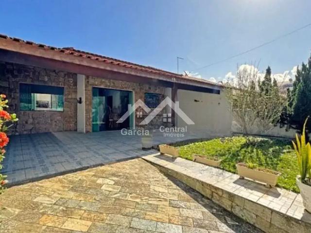 Casa / Sobrado para Venda em Peruíbe/SP Estancia São Jose 3 Quartos