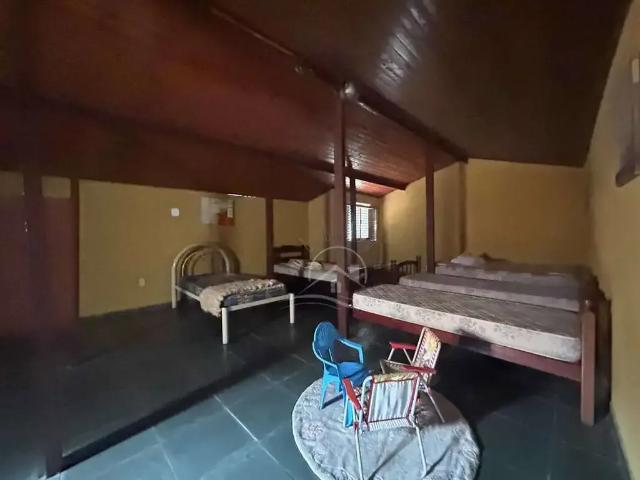 Casa / Sobrado para Venda em Peruíbe/SP Estancia São Jose 3 Quartos
