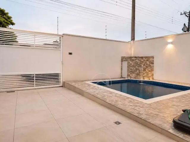 Casa / Sobrado para Venda em Peruíbe/SP Estancia São Jose 3 Quartos