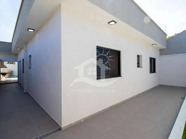 Casa / Sobrado para Venda em Peruíbe/SP Estancia São Jose 3 Quartos