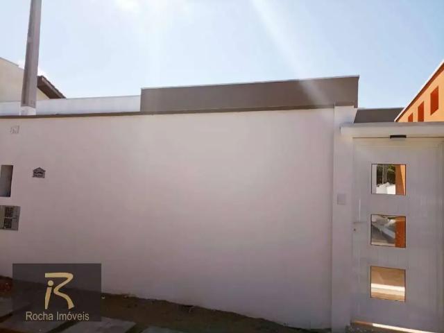 Casa / Sobrado para Venda em Peruíbe/SP Estancia São Jose 3 Quartos
