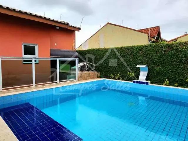 Casa / Sobrado para Venda em Peruíbe/SP Estancia São Jose 3 Quartos