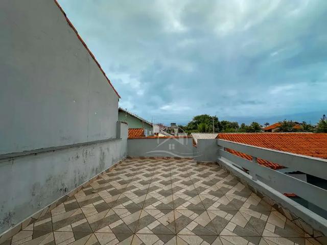 Casa / Sobrado para Venda em Peruíbe/SP Estancia São Jose 3 Quartos