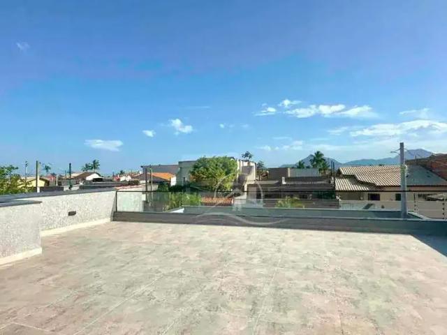 Casa / Sobrado para Venda em Peruíbe/SP Estancia São Jose 3 Quartos