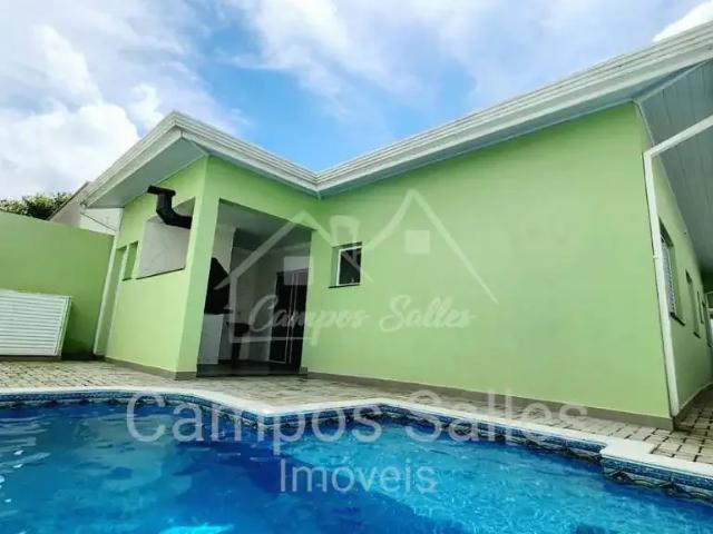 Casa / Sobrado para Venda em Peruíbe/SP Estancia São Jose 3 Quartos