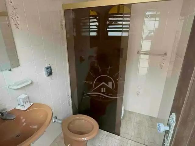 Casa / Sobrado para Venda em Peruíbe/SP Estancia São Jose 3 Quartos