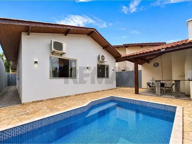 Casa / Sobrado para Venda em Peruíbe/SP Estancia São Jose 3 Quartos