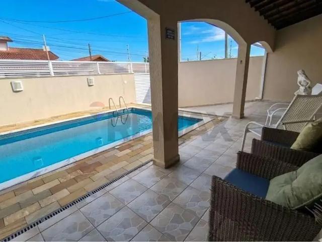 Casa / Sobrado para Venda em Peruíbe/SP Estancia São Jose 3 Quartos
