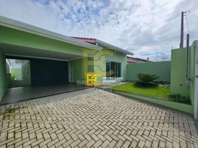 Casa / Sobrado para Venda em Peruíbe/SP Estancia São Jose 3 Quartos