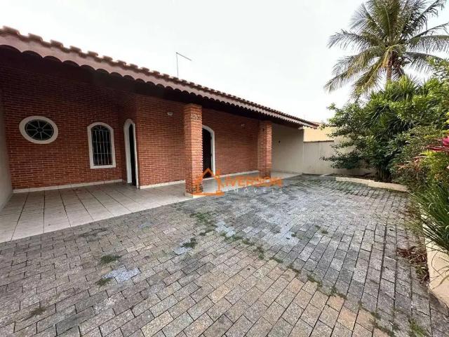 Casa / Sobrado para Venda em Peruíbe/SP Estancia São Jose 3 Quartos