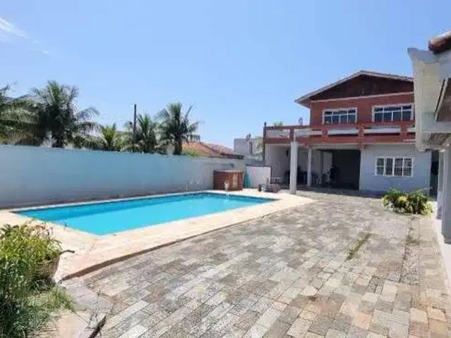Casa / Sobrado para Venda em Peruíbe/SP Estancia São Jose 3 Quartos