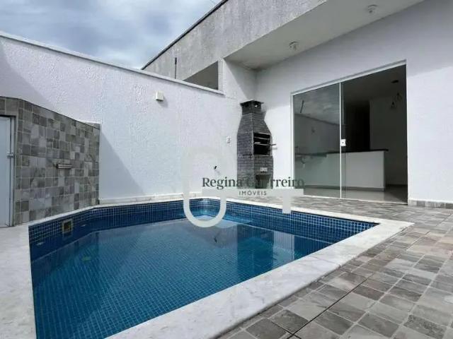 Casa / Sobrado para Venda em Peruíbe/SP Estancia São Jose 3 Quartos