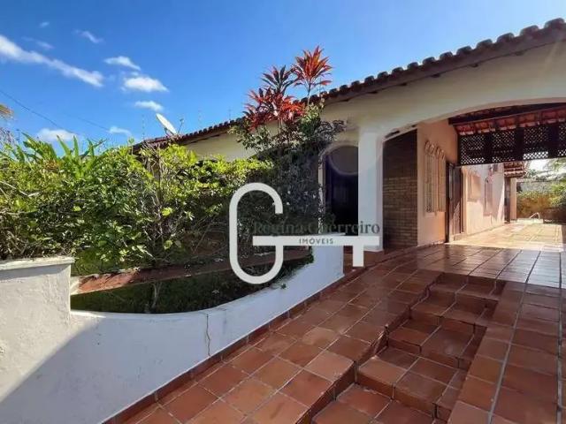 Casa / Sobrado para Venda em Peruíbe/SP Estancia São Jose 3 Quartos