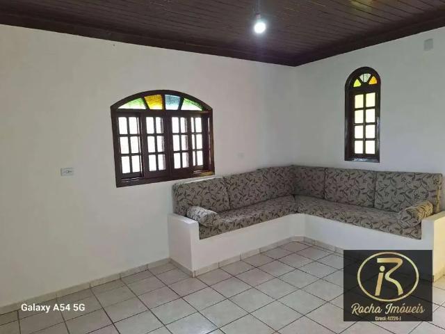 Casa / Sobrado para Venda em Peruíbe/SP Estancia São Jose 1 Quartos