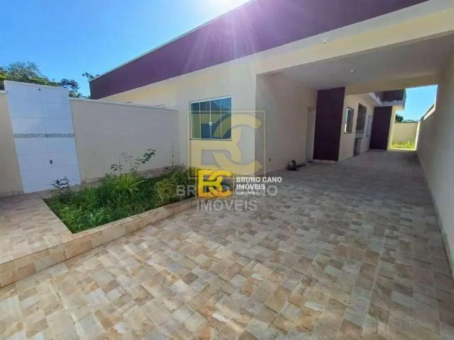 Casa / Sobrado para Venda em Peruíbe/SP Estancia São Jose 2 Quartos