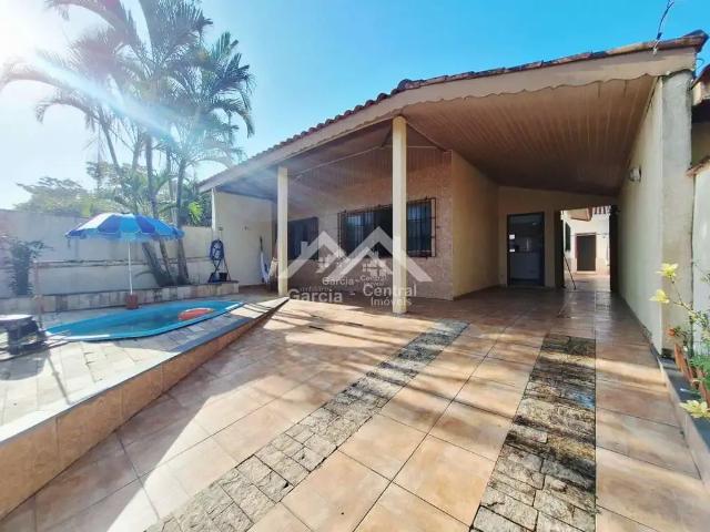 Casa / Sobrado para Venda em Peruíbe/SP Estancia São Jose 2 Quartos