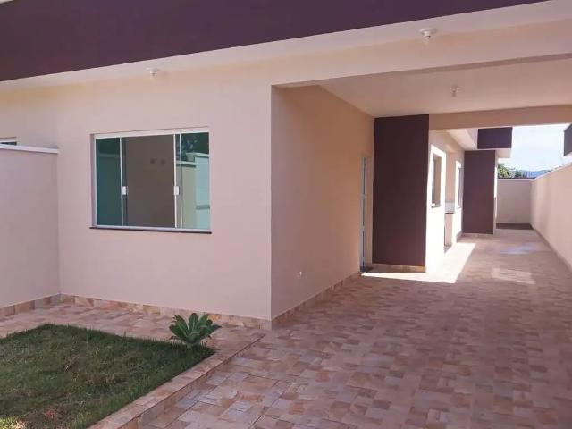 Casa / Sobrado para Venda em Peruíbe/SP Estancia São Jose 2 Quartos
